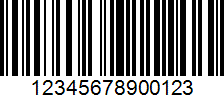 Free Online Barcode Generator: Code-128