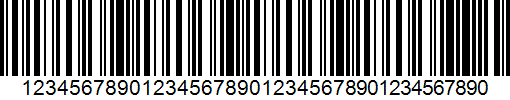Free Online Barcode Generator: Code-128