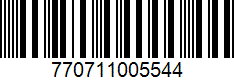 Free Online Barcode Generator: Code-2of5 Interleaved