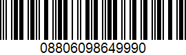 Free Online Barcode Generator: Code-2of5 Interleaved
