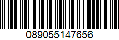 Free Online Barcode Generator: Code-2of5 Interleaved