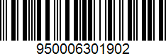 Free Online Barcode Generator: Code-2of5 Interleaved