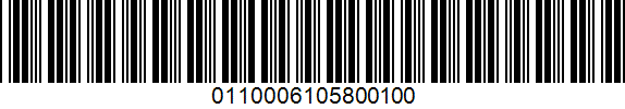 Free Online Barcode Generator: Code-39 Full ASCII