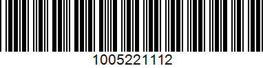 Free Online Barcode Generator: Code-39 Full ASCII