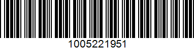 Free Online Barcode Generator: Code-39 Full ASCII