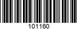Free Online Barcode Generator: Code-39 Full ASCII
