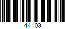 Free Online Barcode Generator: Code-39 Full ASCII