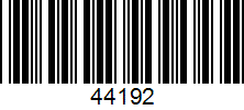 Free Online Barcode Generator: Code-39 Full ASCII