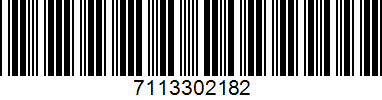 Free Online Barcode Generator: Code-39 Full ASCII