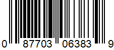 Free Online Barcode Generator: UPC-A