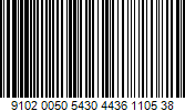 Free Online Barcode Generator: USPS IM Package