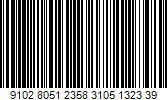 Free Online Barcode Generator: USPS IM Package