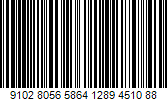 Free Online Barcode Generator: USPS IM Package