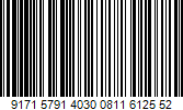 Free Online Barcode Generator: USPS IM Package