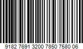 Free Online Barcode Generator: USPS IM Package