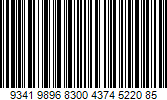 Free Online Barcode Generator: USPS IM Package