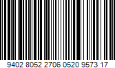 Free Online Barcode Generator: USPS IM Package