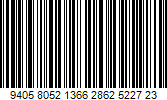Free Online Barcode Generator: USPS IM Package