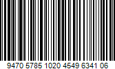 Free Online Barcode Generator: USPS IM Package